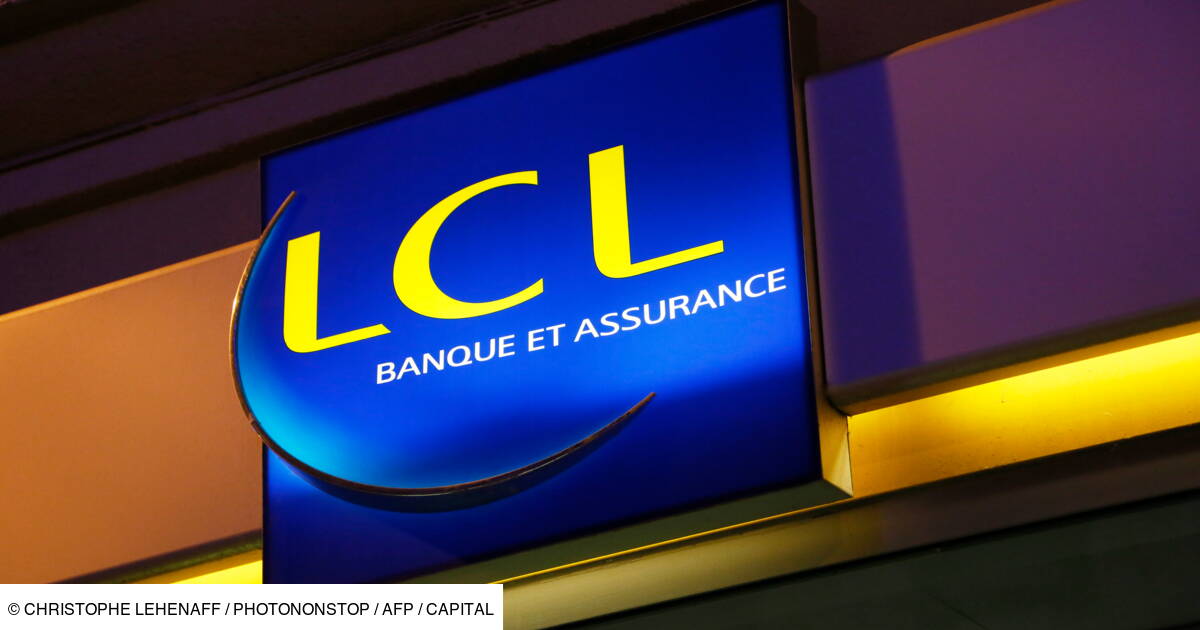 LCL teste l’ouverture nocturne de ses agences - Capital.fr