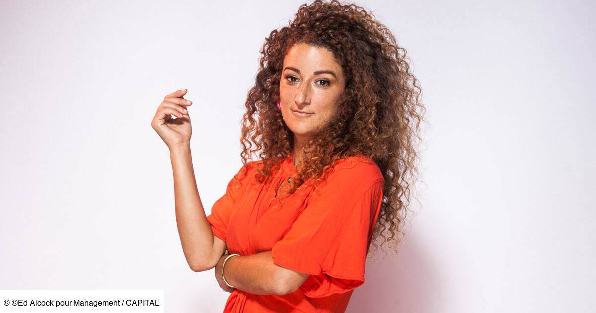 Alice Zagury, cofondatrice de The Family : ses conseils pour ...