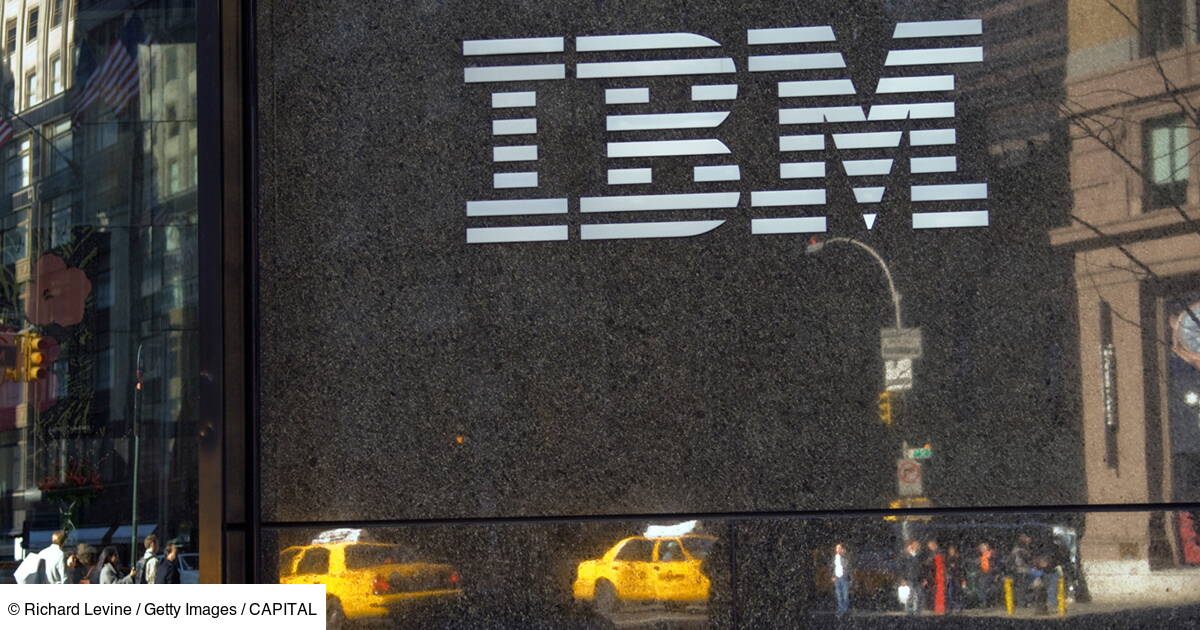 IBM réalise la plus grosse acquisition de son histoire en rachetant Red ...