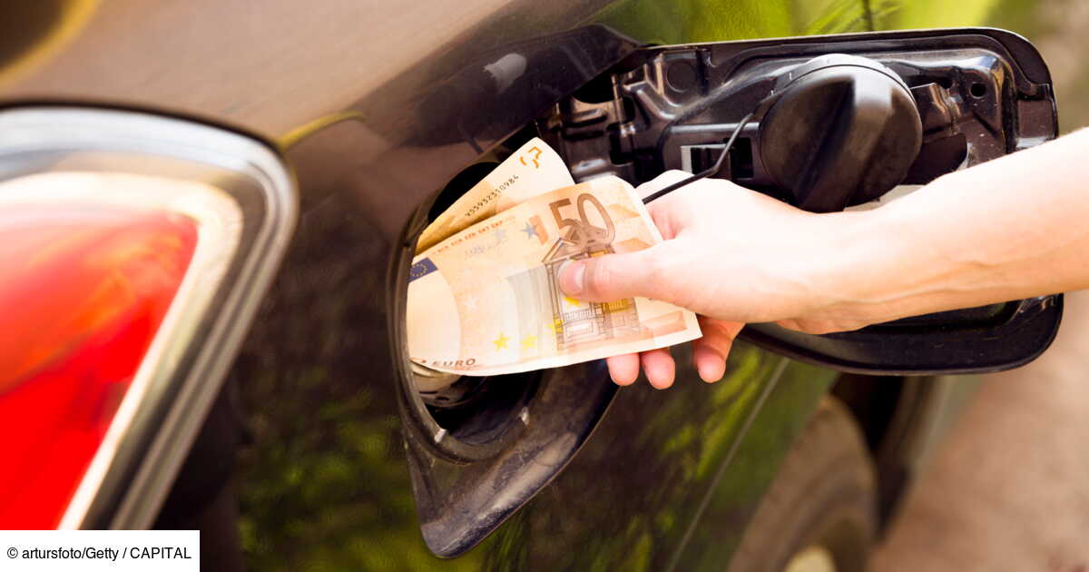 Pour ou contre le chèque carburant mensuel de 100 euros