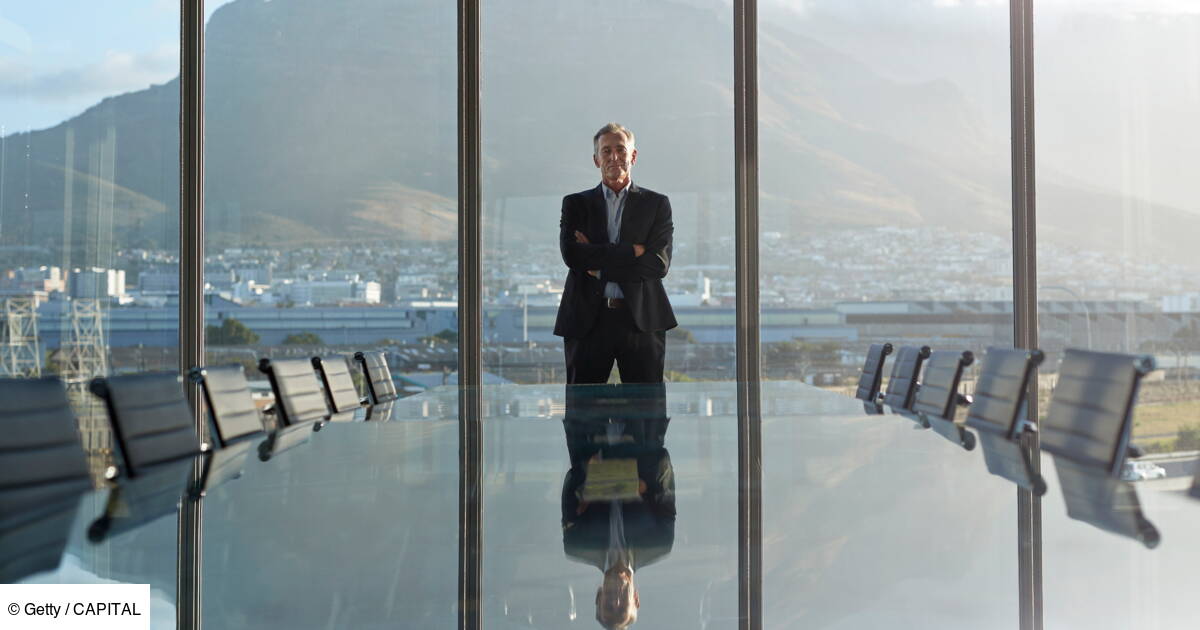 SAS : pourquoi nommer un Directeur Général dans une Société par Actions ...