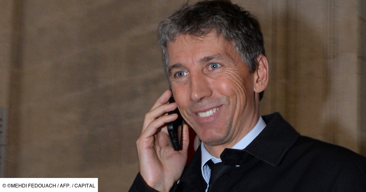 Stéphane Courbit, un pragmatique au pays de la téléréalité - Capital.fr