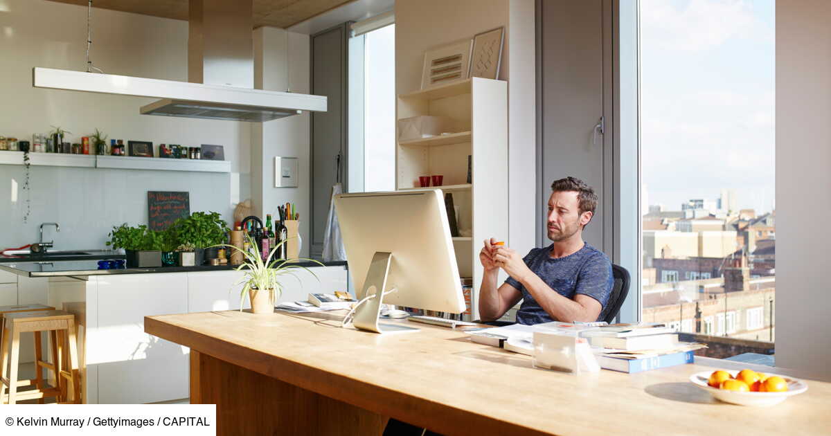 Télétravail : droits et obligations