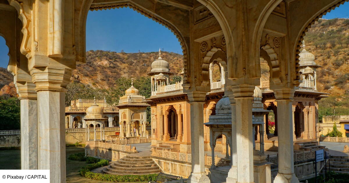 Expatriation : les conseils d'un Français en Inde - Capital.fr