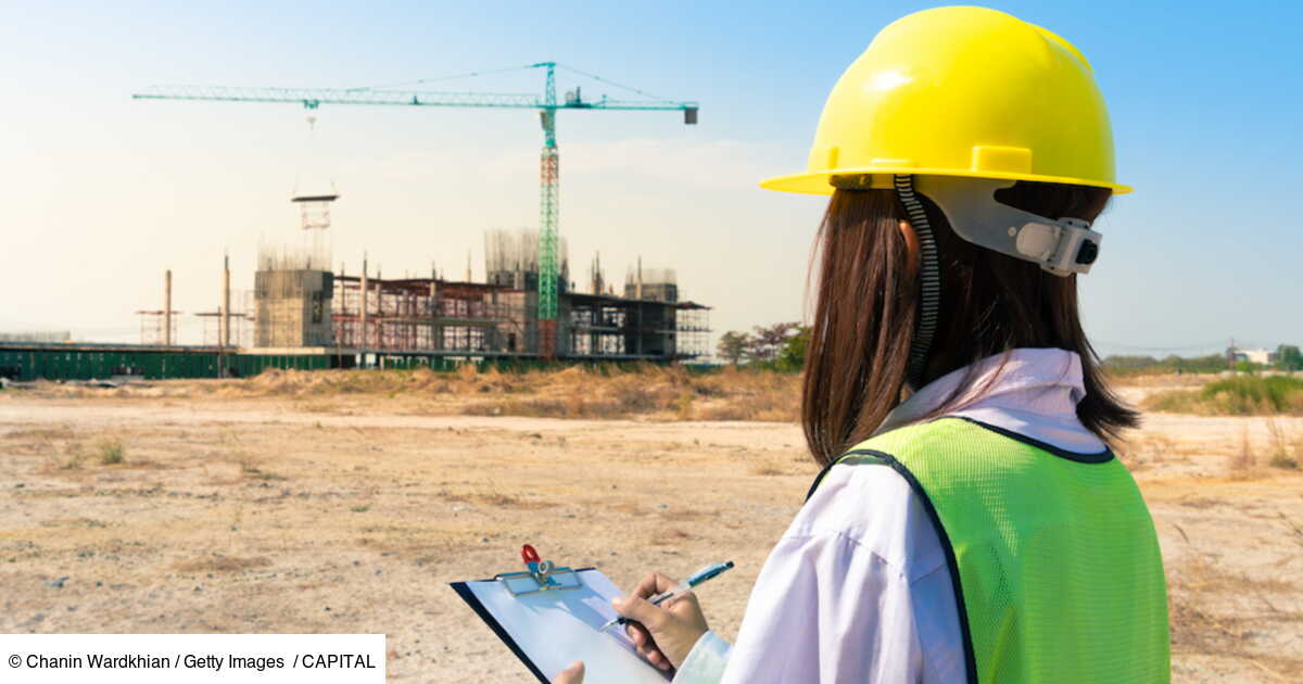 Promoteur immobilier : métier, compétences et formation