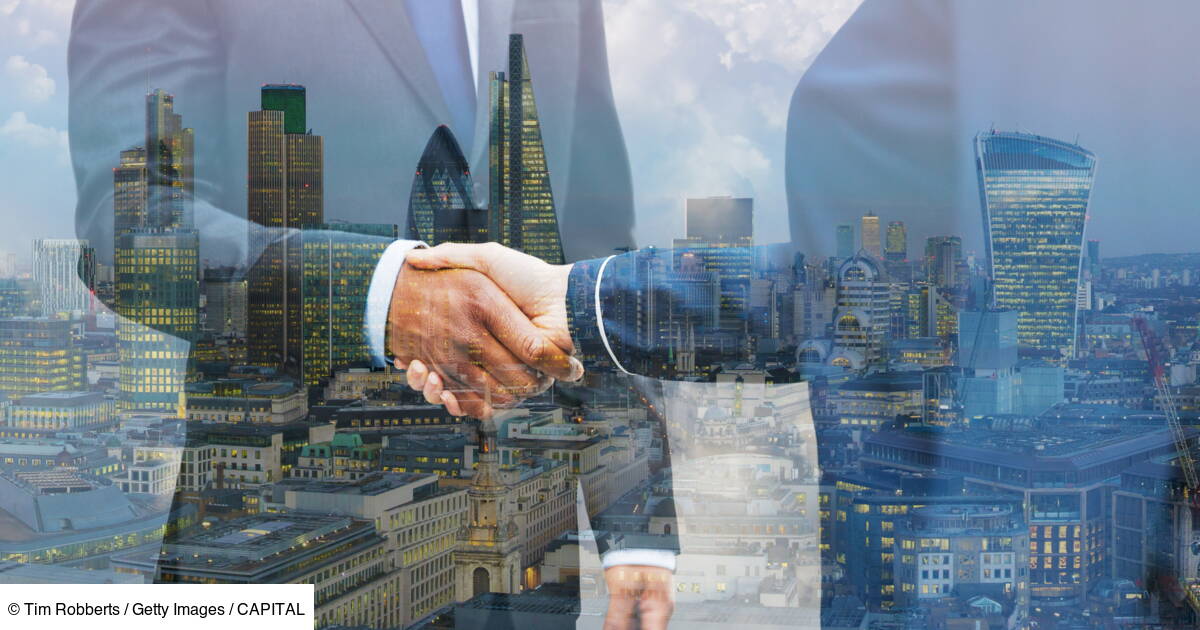 OPA : définition d'une offre publique d'achat - Capital.fr