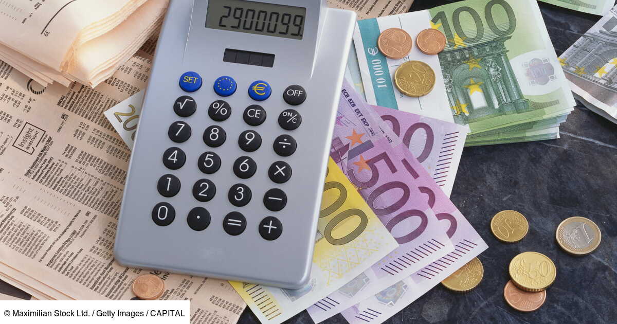 Sicav : définition et fiscalité