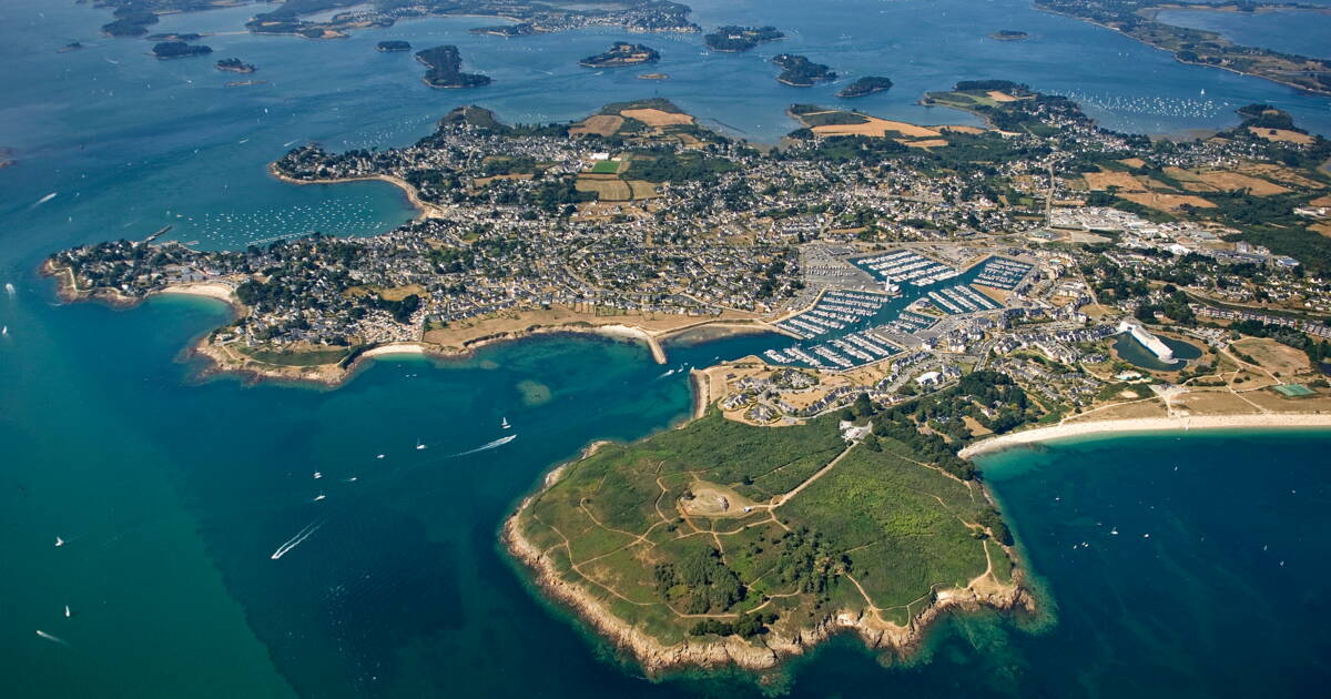 Loi littoral : définition et objectifs - Capital.fr