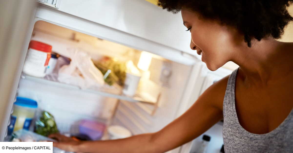 La marque Frigidaire est de retour, avec Electrolux