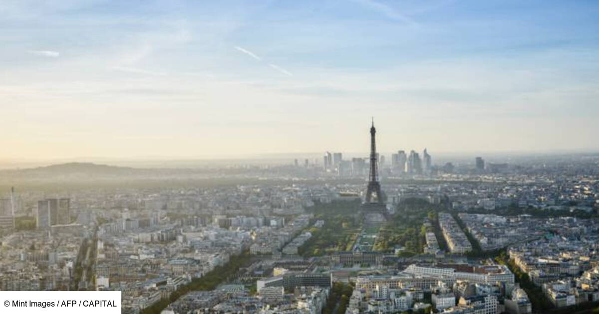 La tour Triangle va enfin pouvoir sortir de terre - Capital.fr