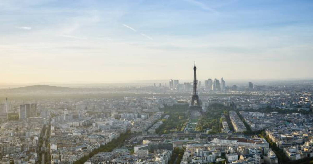 La tour Triangle va enfin pouvoir sortir de terre - Capital.fr