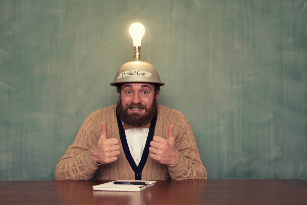 10 inventions originales à ne pas rater au concours Lépine - Capital