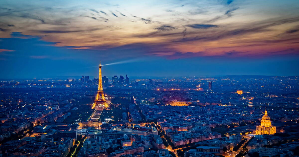 La France est-elle encore une puissance multinationale ? - Capital.fr