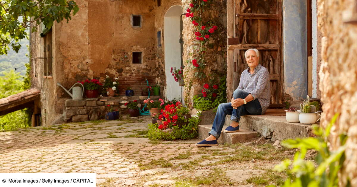 Barème viager : fonctionnement et calcul du viager