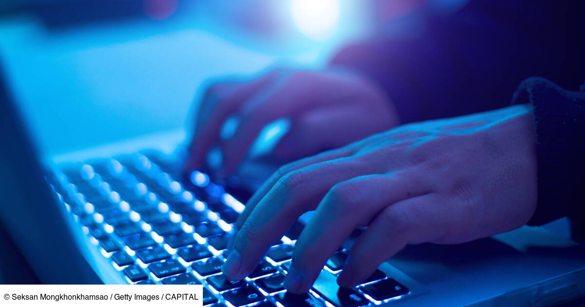 Une attaque informatique de très grande envergure déjouée en Île-de ...