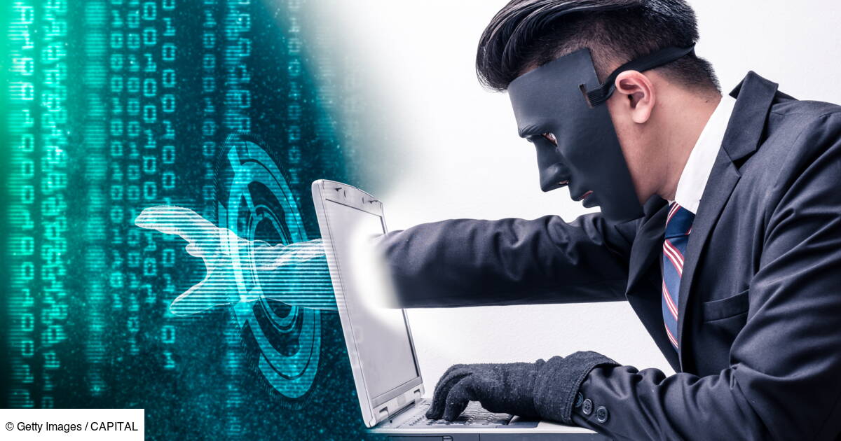 Des cybercriminels visent Baltimore et prennent la ville en otage ...