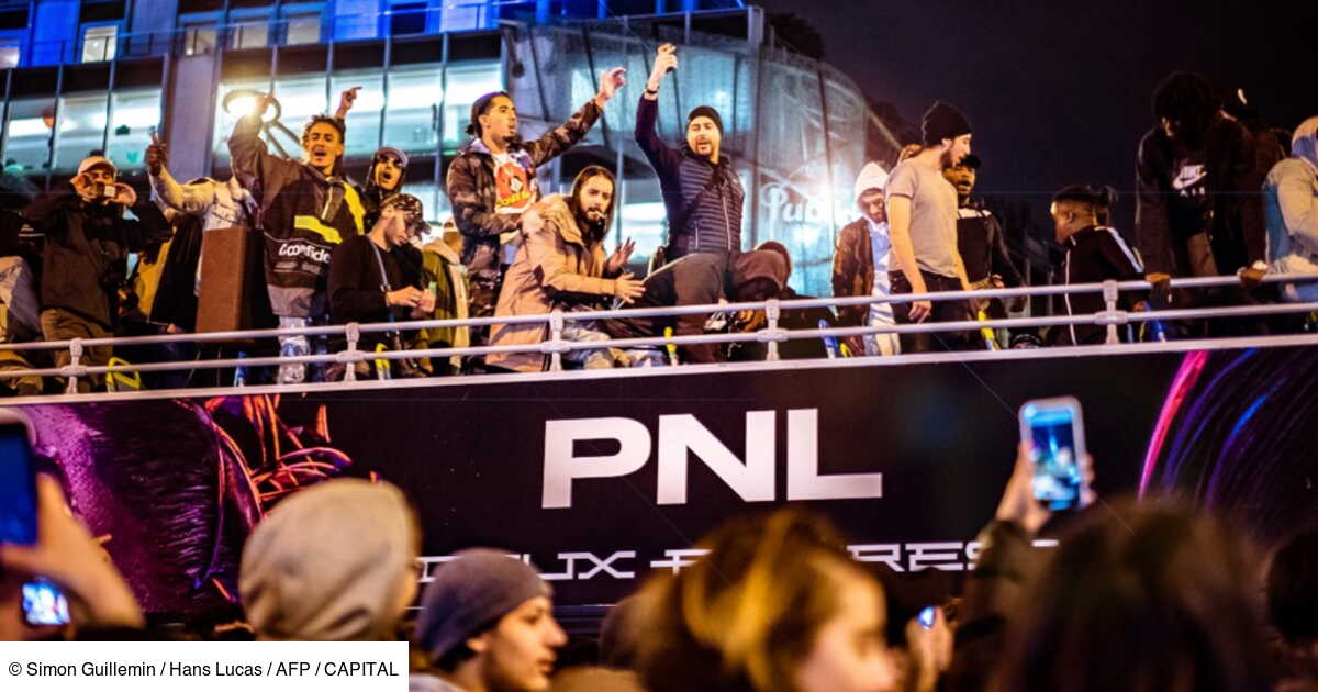 Les tarifs de la boutique de PNL font tousser les fans