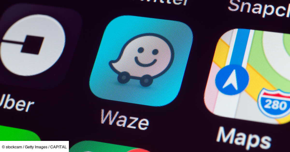 Waze, un succès emblématique de l'Israël Valley