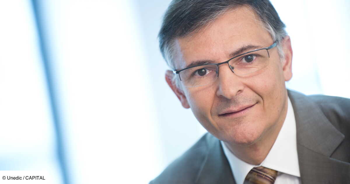 Le directeur général de l'Unédic claque la porte