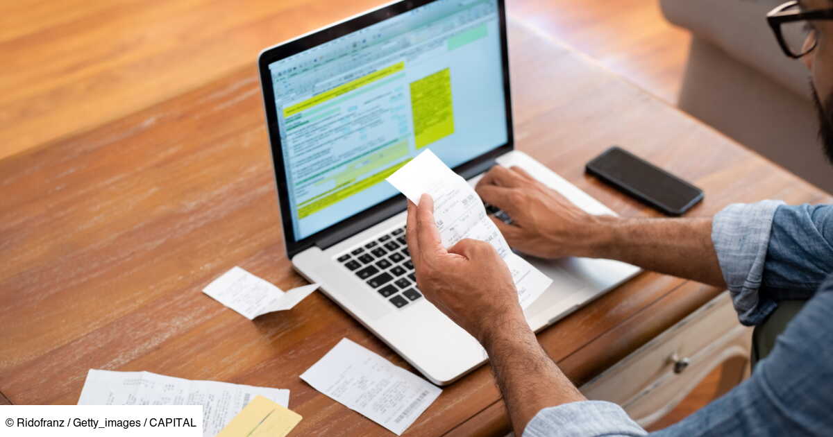 Note de frais : remboursement et exemples