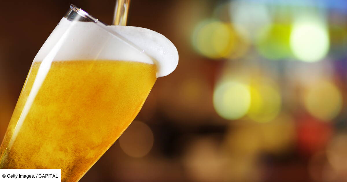 St Sixtus Abbey : l'une des meilleures bières au monde enfin en vente ...