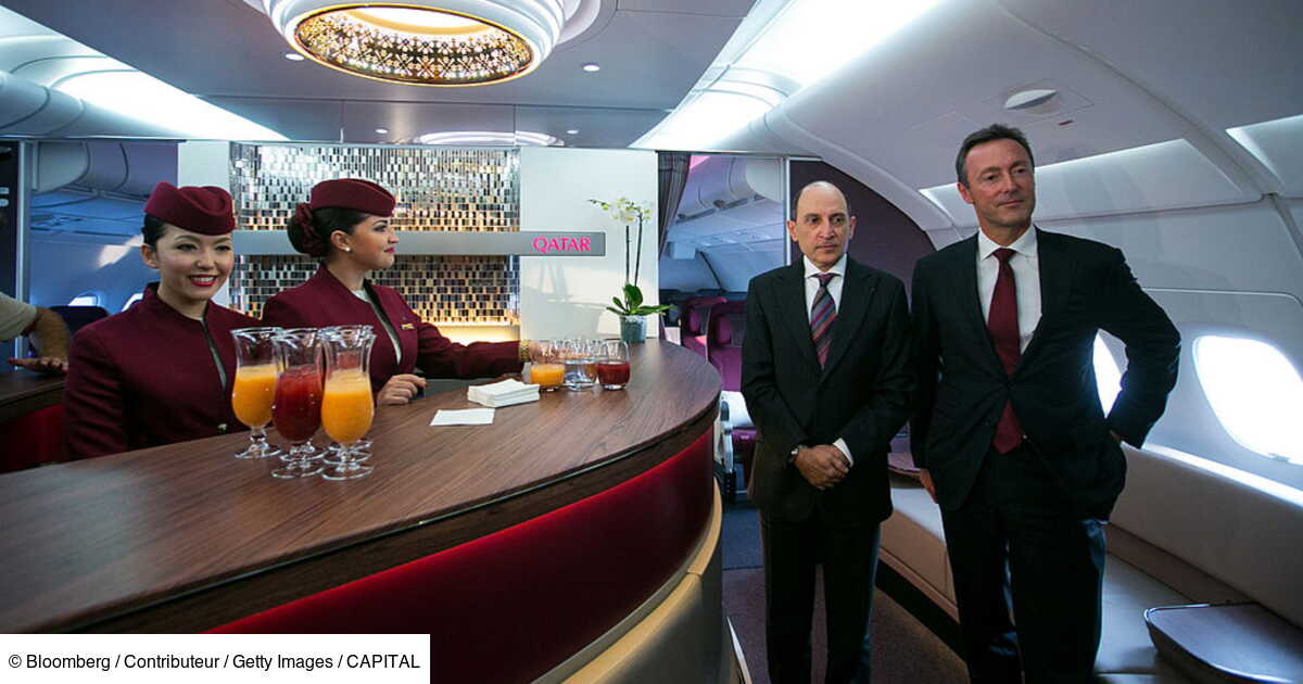 Quelles sont les 20 meilleures compagnies aériennes du monde