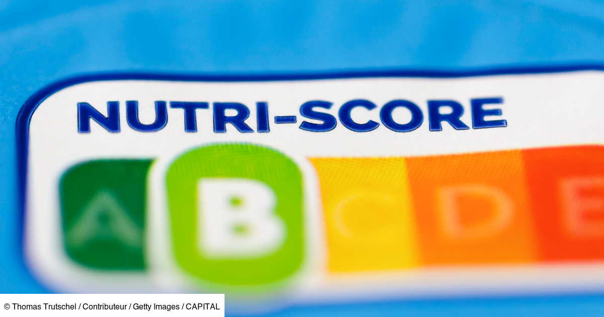 Nestlé va enfin afficher le logo Nutri-Score sur ses produits