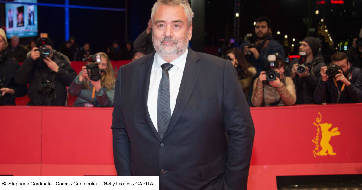 EuropaCorp de Luc Besson sauvée par un fonds américain ? - Capital.fr