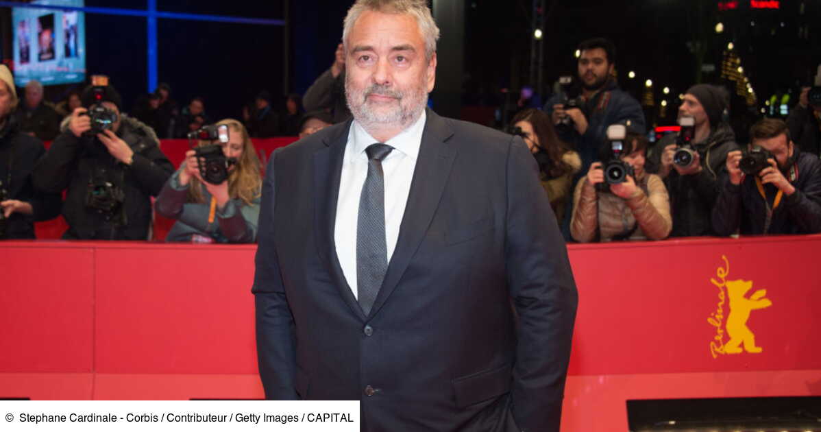 EuropaCorp de Luc Besson sauvée par un fonds américain