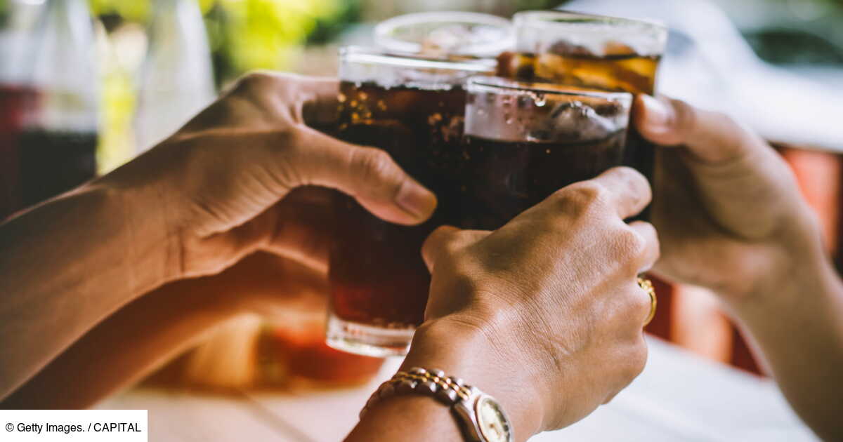 Coca-Cola va vendre une boisson alcoolisée, pour la première fois de ...