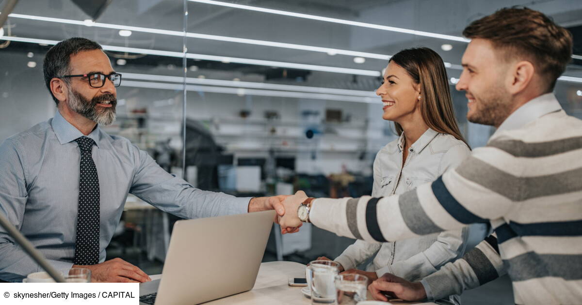 Epargne : votre banquier vous donne-t-il les bons conseils ? - Capital.fr