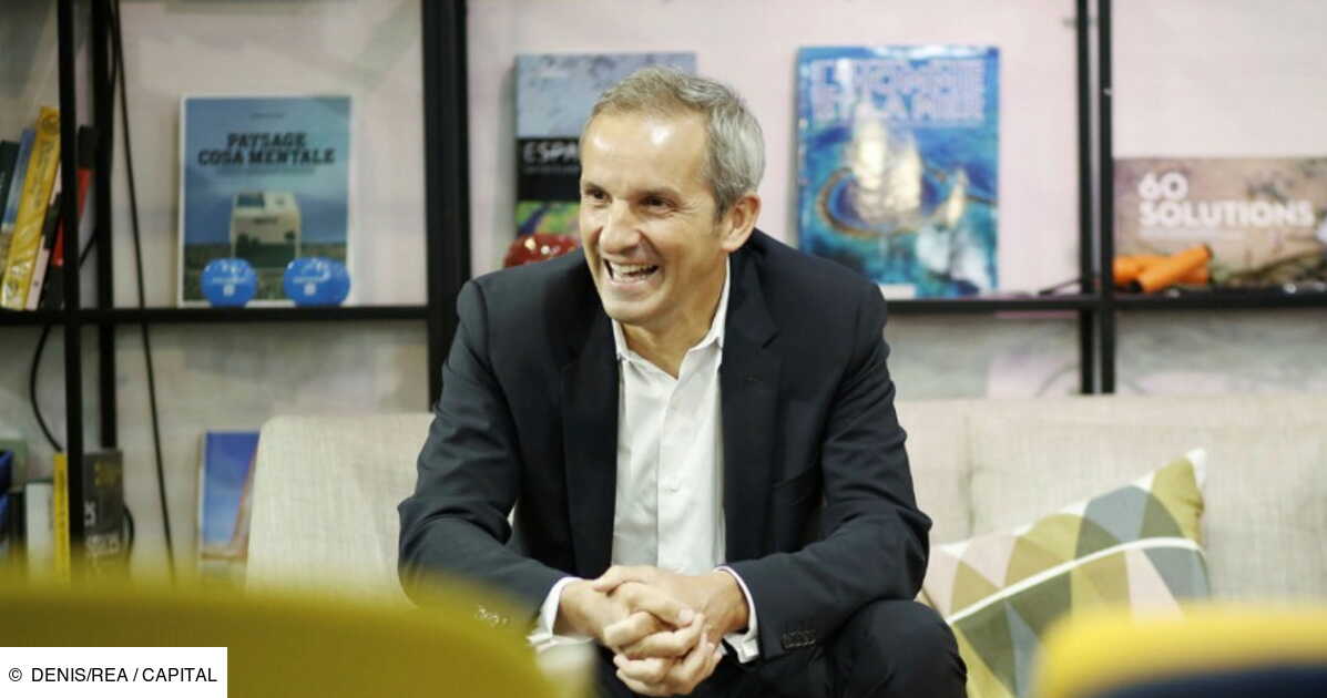 Pour Pascal Demurger, patron de la Maif, l'entreprise bienveillante est possible