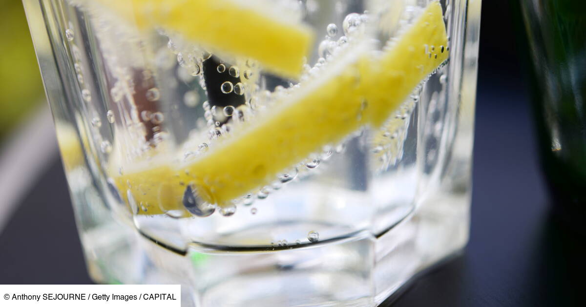 Ces cafés parisiens qui facturent même la rondelle de citron - Capital.fr