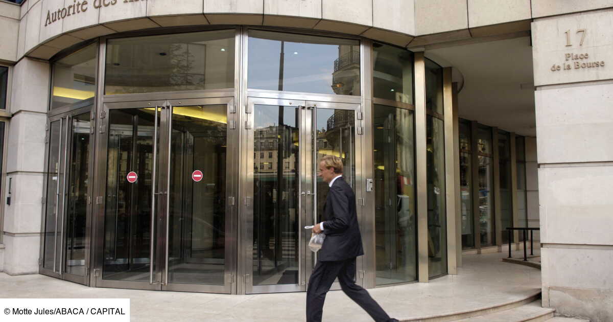 Autorité des marchés financiers (AMF) : définition, rôle et sanctions