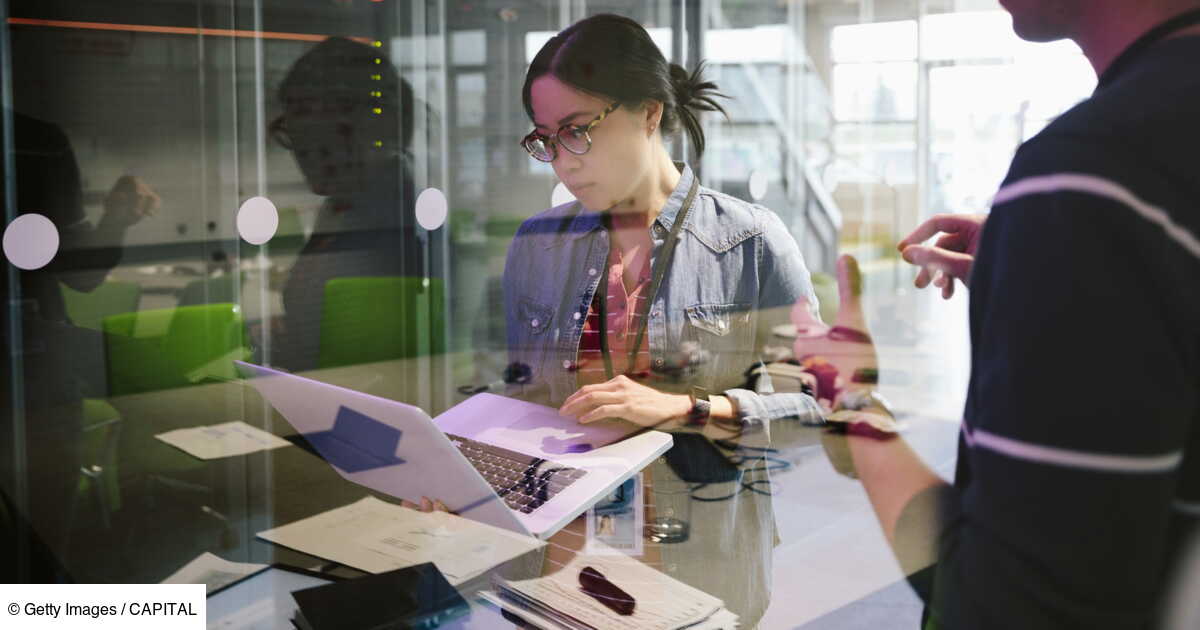 La France inaugure sa nouvelle "cyber factory" pour développer les ...