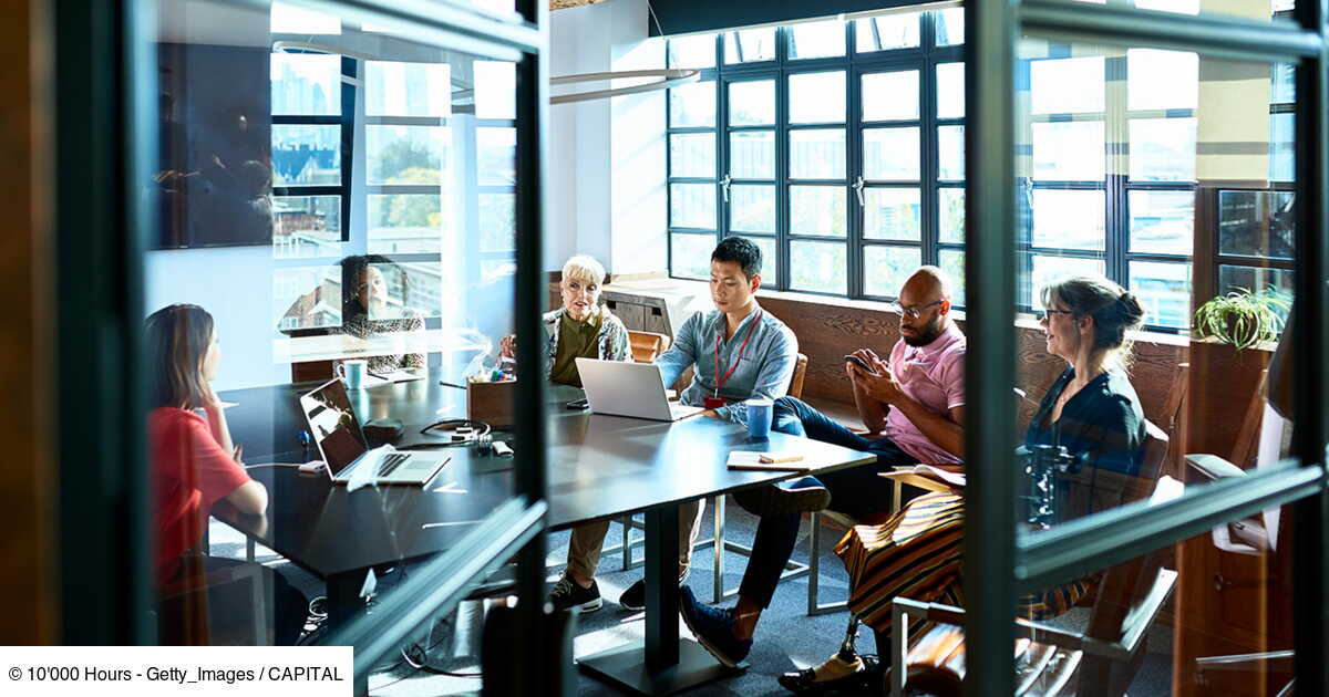 Comment fonctionne une SARL