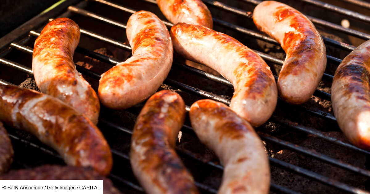 De la viande contaminée à la Listeria retirée de la vente