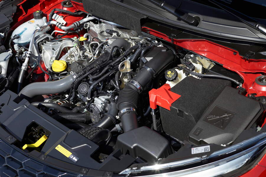 Le nouveau Nissan Juke 2 à l’essai, nos premières impressions - Capital