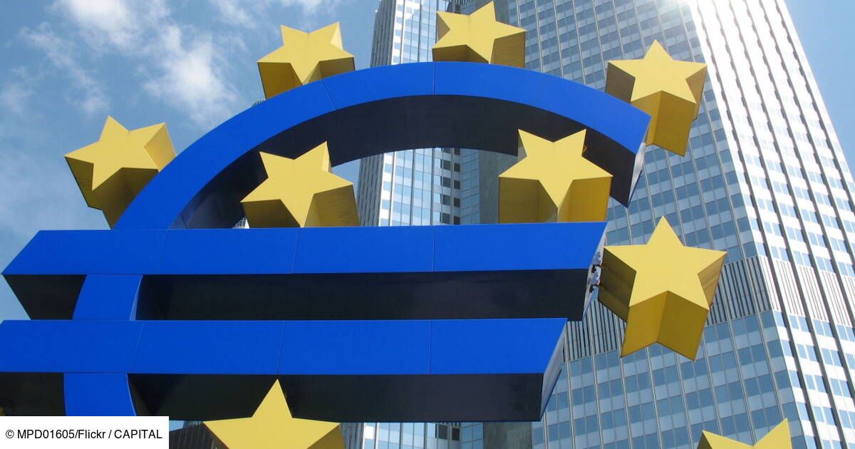 “La BCE et Bruxelles ont sauvé l’Europe, face à la crise du Covid-19 ...