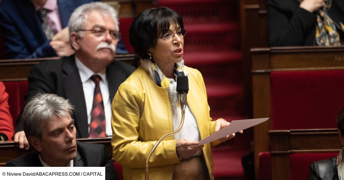 "Supprimer la taxe d'habitation était une mauvaise idée", selon la ...