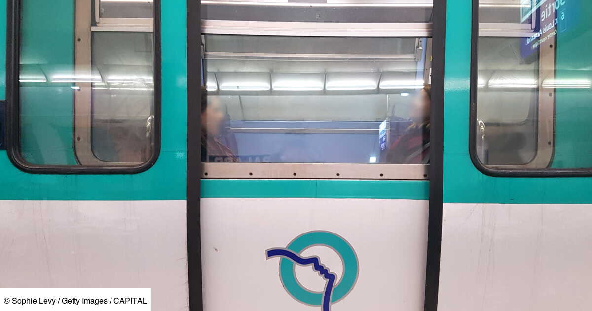 Métro, RER... la RATP dévoile la carte Navigo Liberté