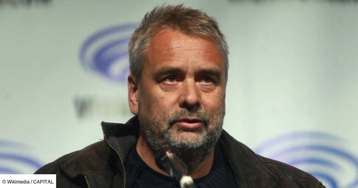 EuropaCorp : la société de Luc Besson n'est plus française - Capital.fr