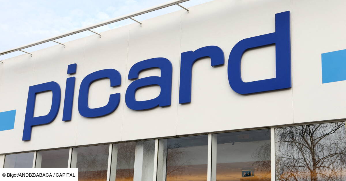 En vidéo, comment Picard motive ses troupes - Capital.fr