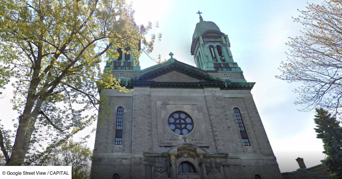 Au Québec, les églises bouclent leur budget en acceptant des antennes ...