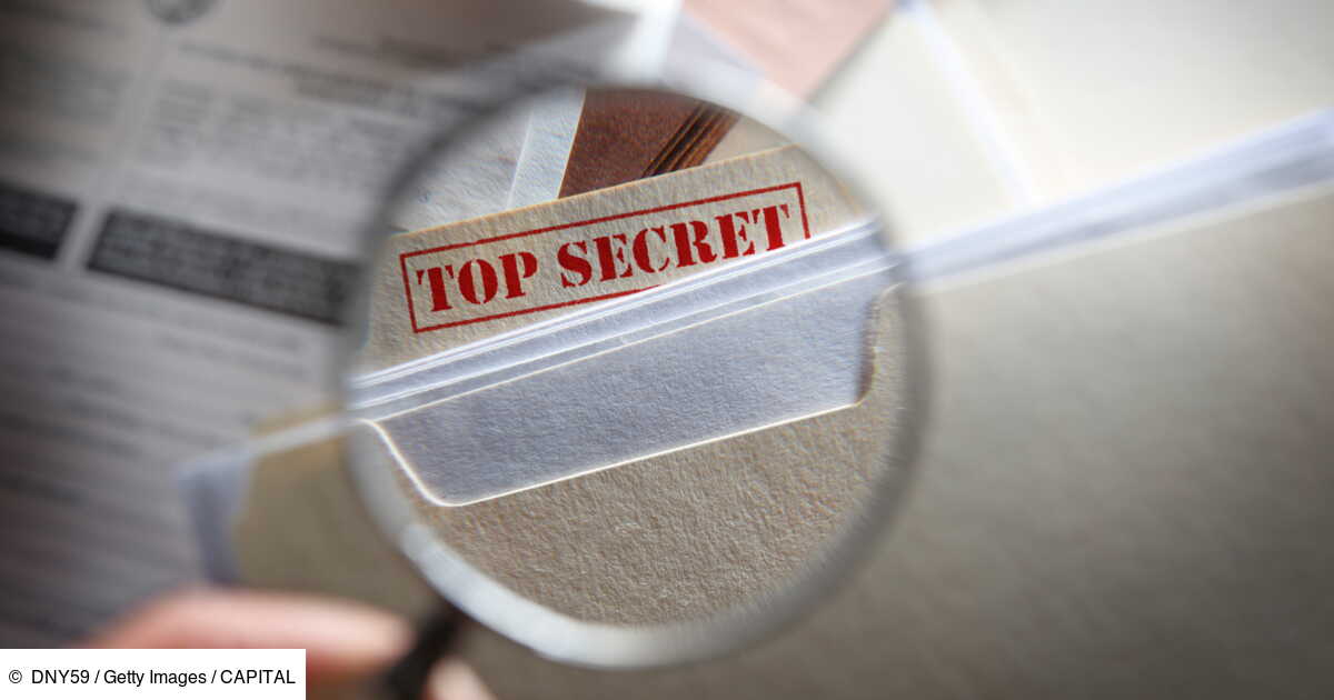 L’US Navy refuse de dévoiler une vidéo d’OVNI classée "Top secret"