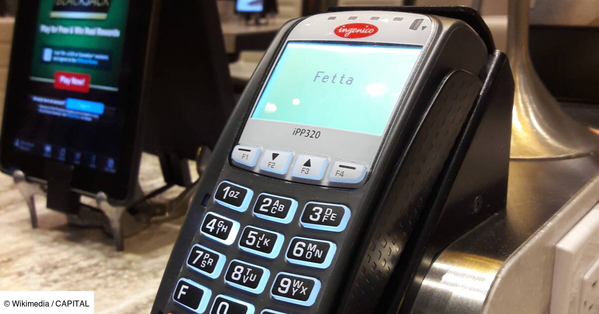 Avec Ingenico, Worldline sera n°1 du paiement en Europe : le conseil ...
