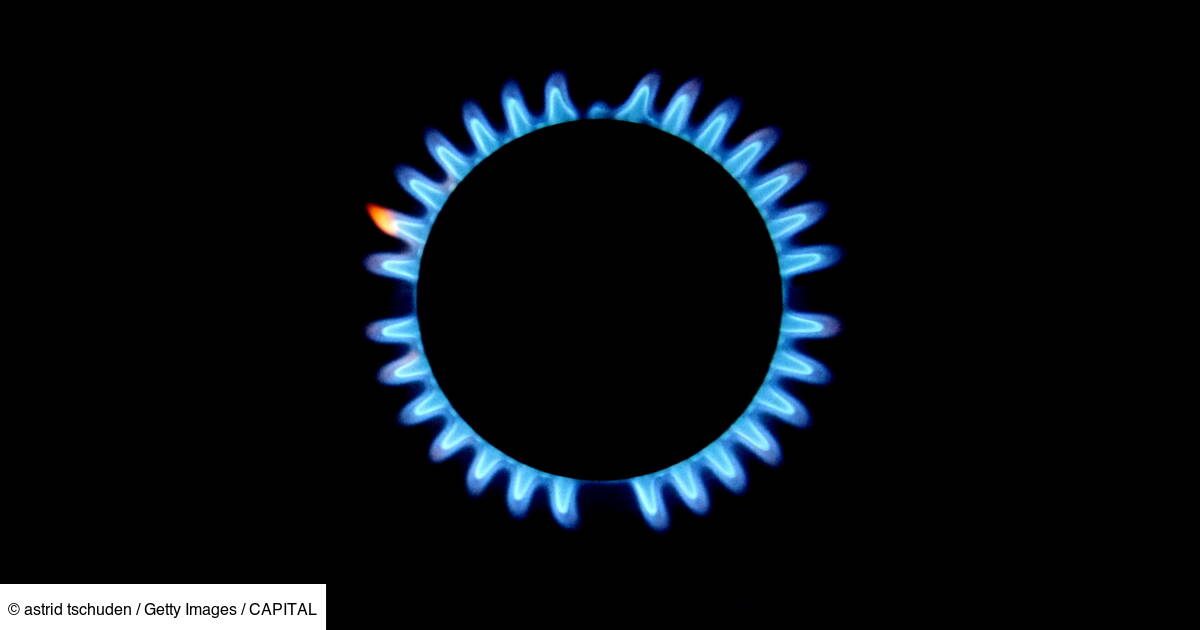Fin des tarifs réglementés du gaz : devez-vous d’ores et déjà changer ...
