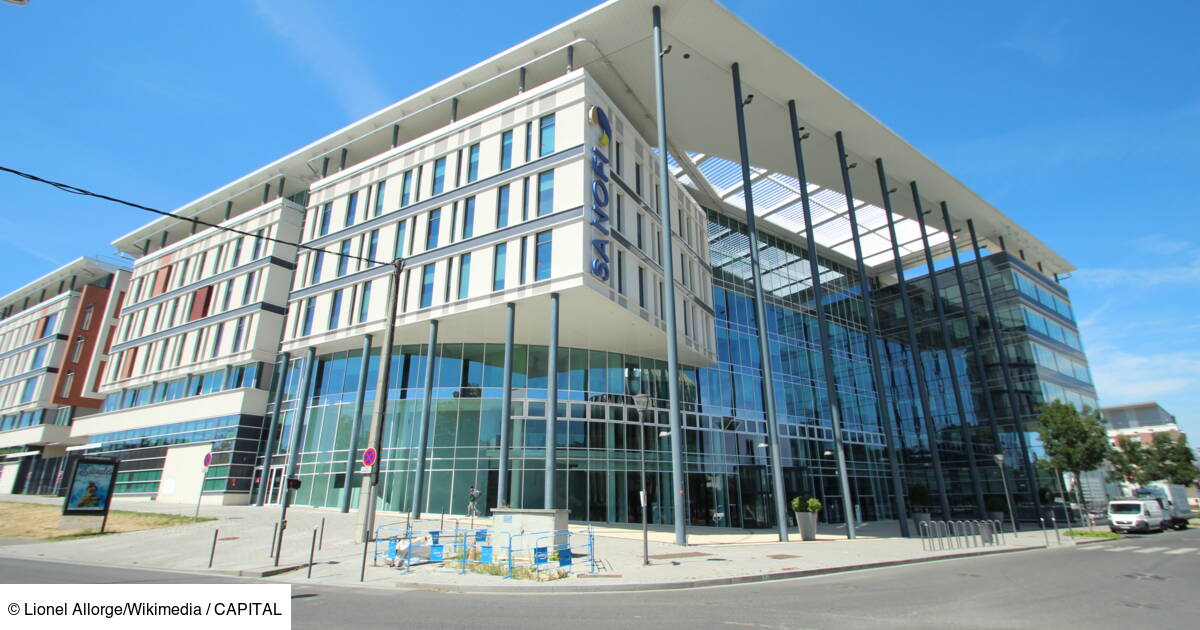 Sanofi, les actions ont un important potentiel : le conseil Bourse du ...