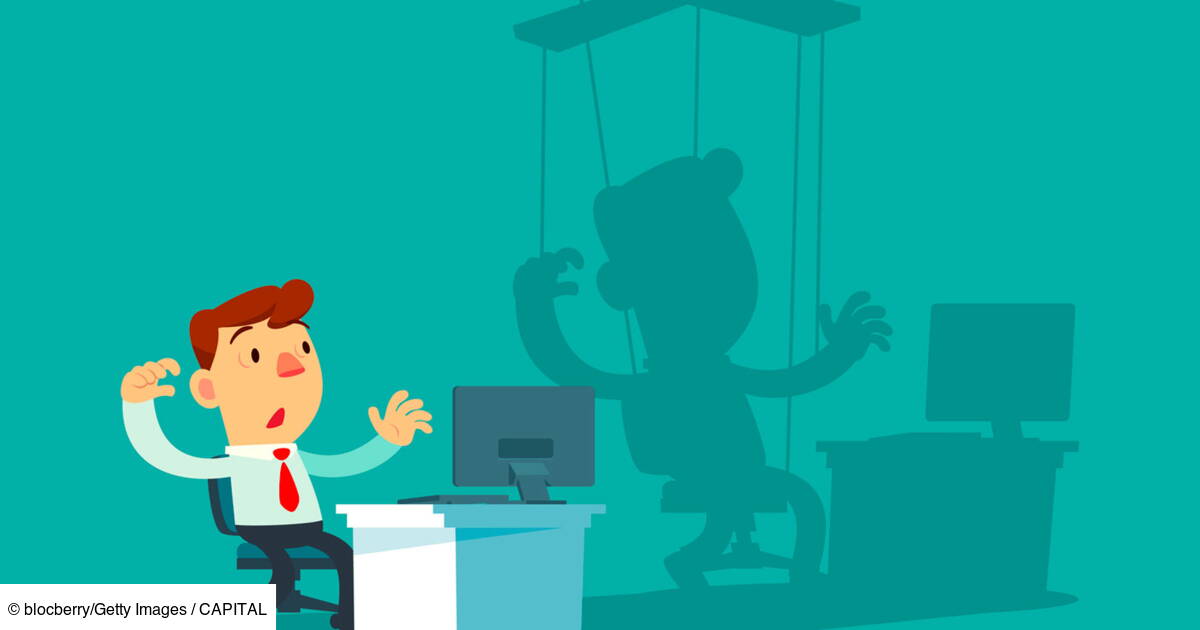 Peut-on vous manipuler facilement ? - Capital.fr