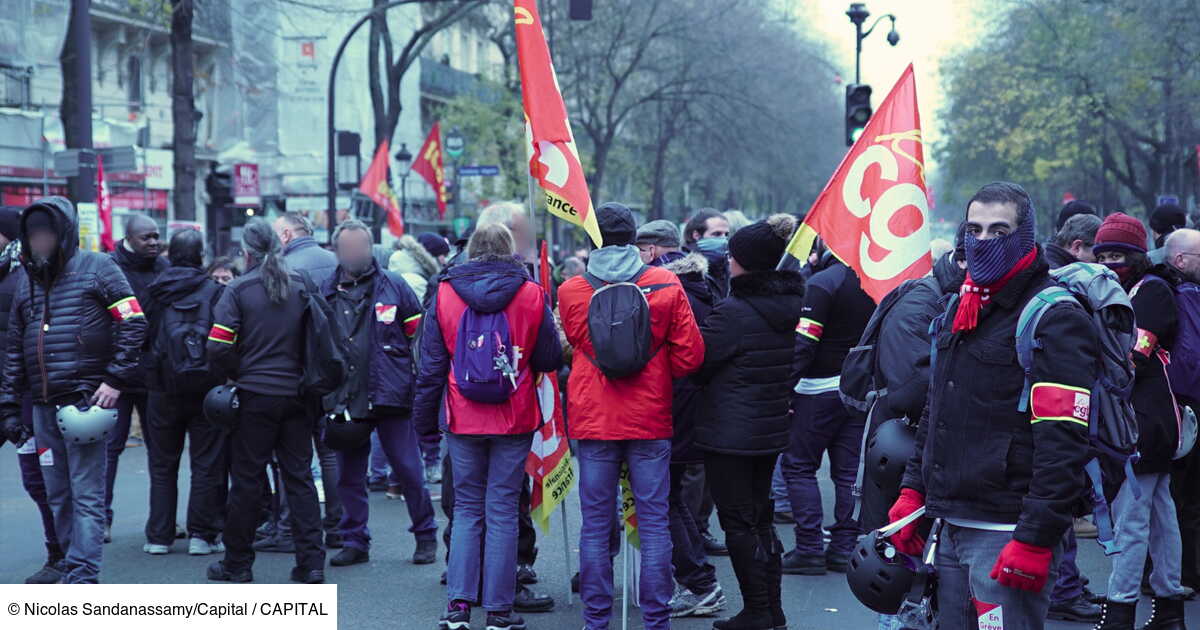 Les syndicats sont-ils trop puissants